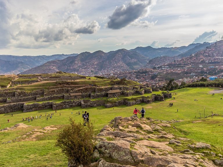 Discover the beauty of Cusco - VISIT SOUTHAMERICA