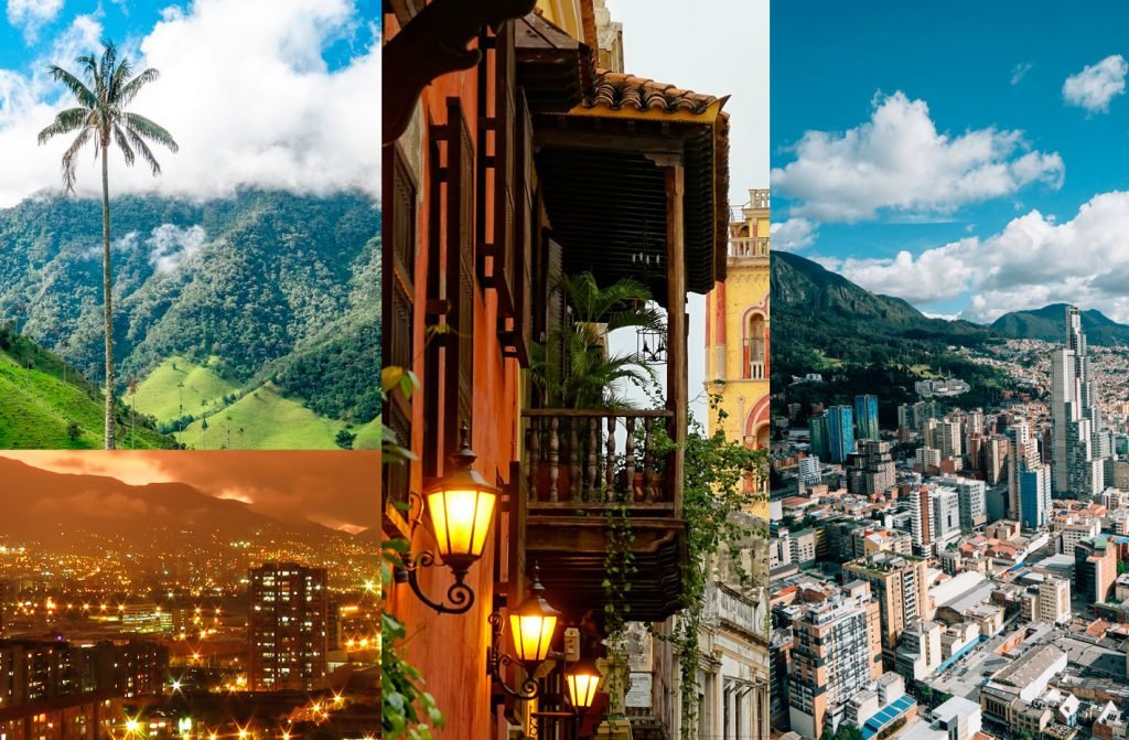 Discover the top-rated attractions to visit in Colombia - VISIT ...