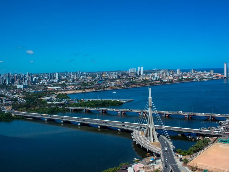 Recife, the oldest capital of Brazil - VISIT SOUTHAMERICA